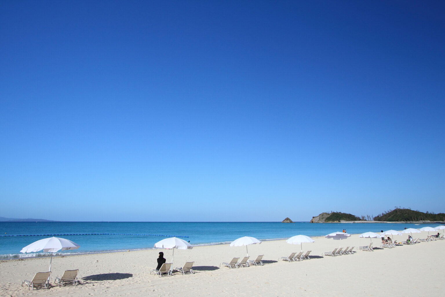 Okuma Okinawa 5days | ナイトフライト